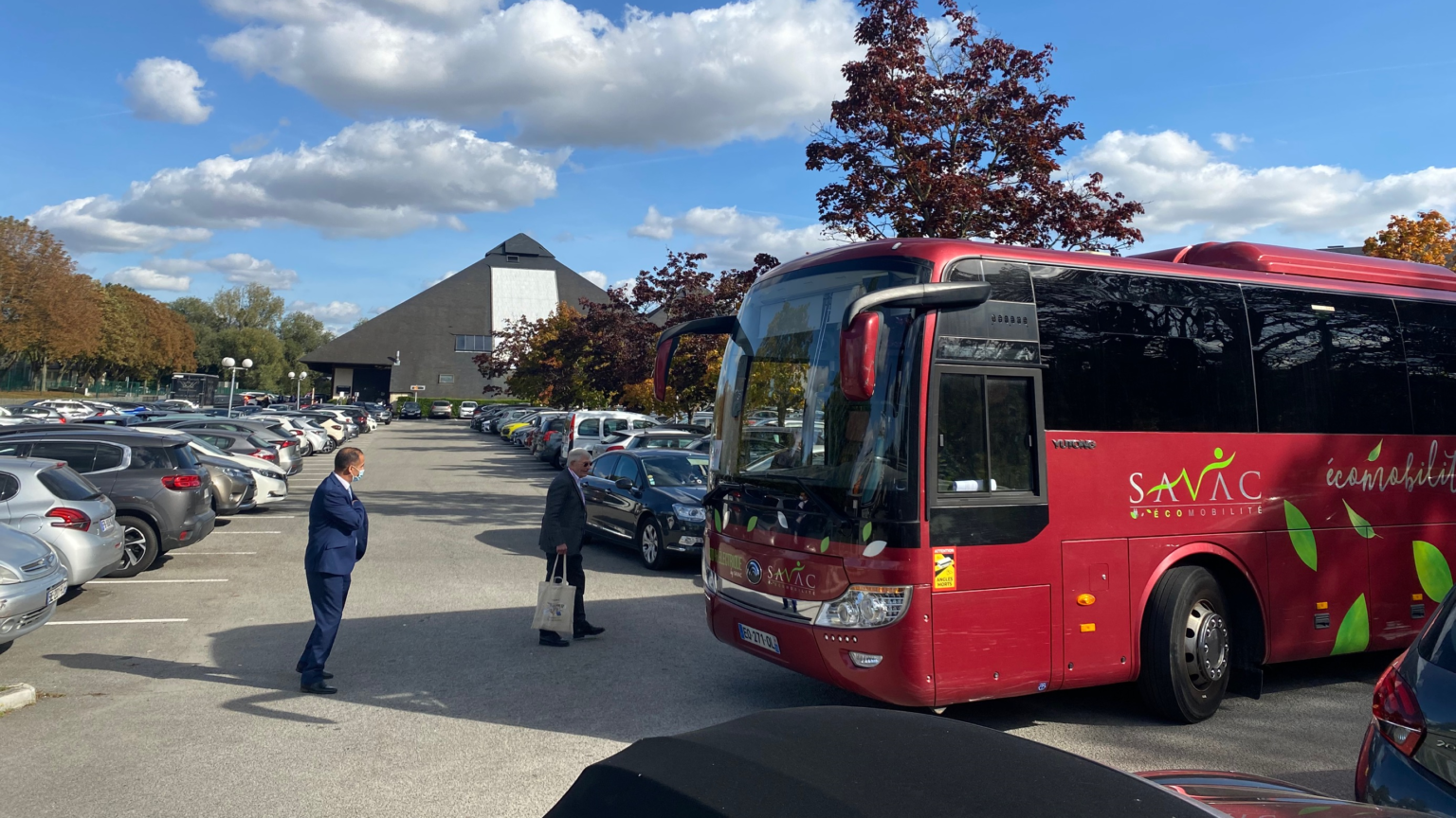 Accueil - Groupement Lacroix Savac